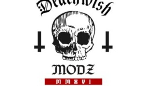 Deathwish Modz VAPE.CH | Vape Shop Suisse