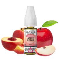 Elfbar - Elfliq Mango 20mg Nikotin Salz - VAPE.CH | Vape Shop Sch
